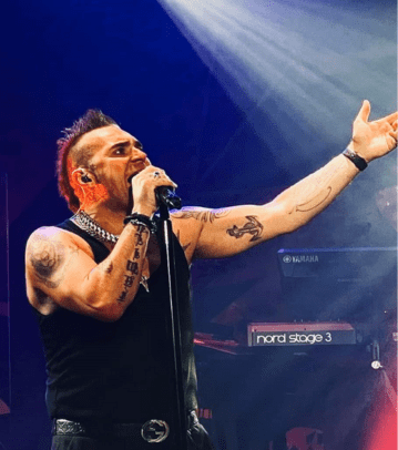 The Retreat - Marsham Court Hotel