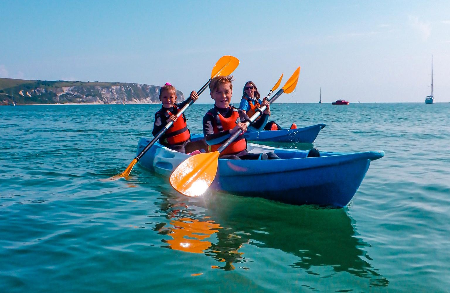 Things to do in Bournemouth | Marsham Court Hotel